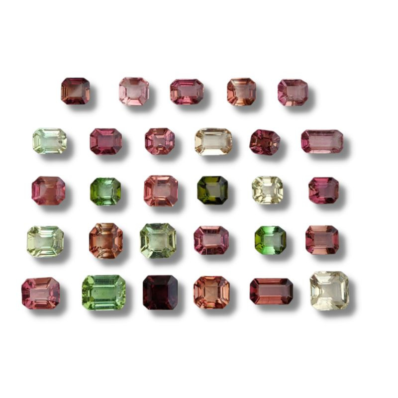 Gemstone Parcels For Sale | Gem Rock Auctions