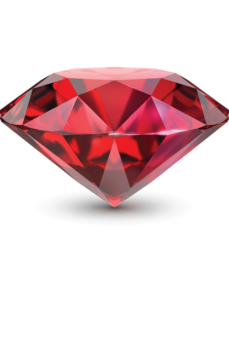 Ruby