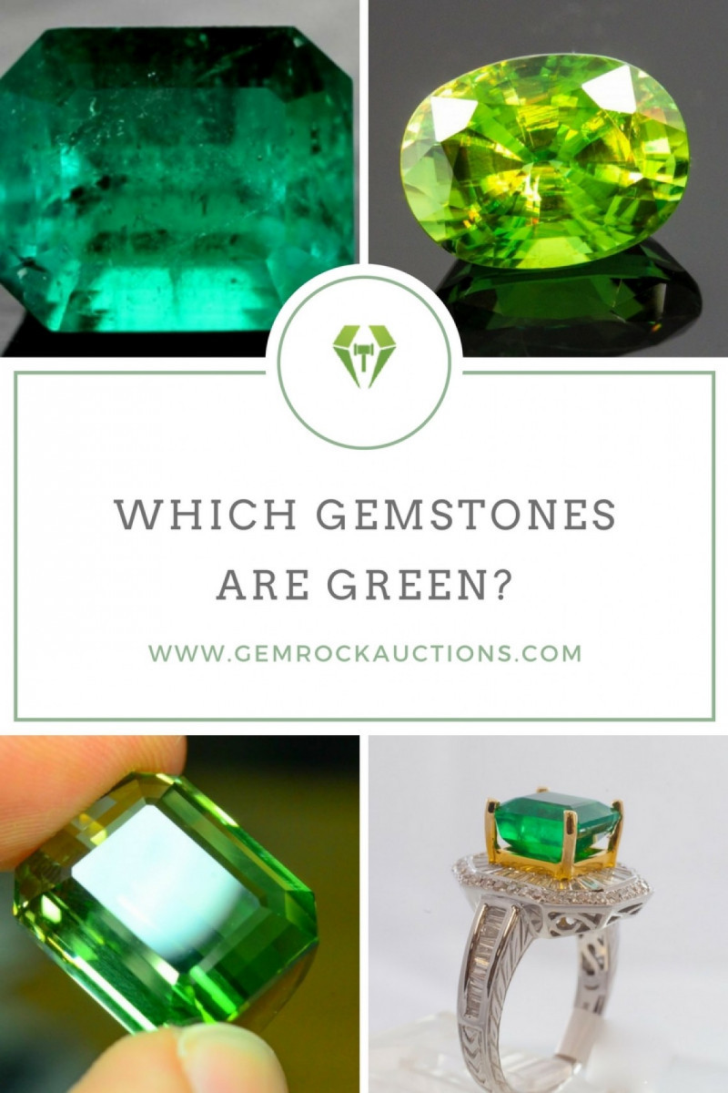 Green Stone Names Green Stone Names