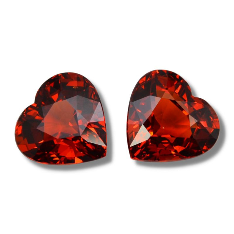 Gemstone Pairs For Sale | Gem Rock Auctions
