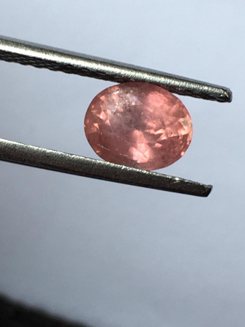Natural Padparadsha |Loose Gemstone|New| Sri Lanka