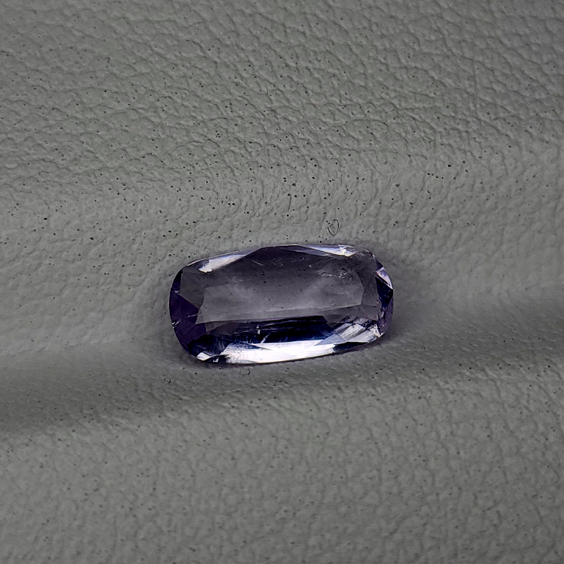 0.80CT RAREST HACKMANITE COLOR CHANGE IGCH01