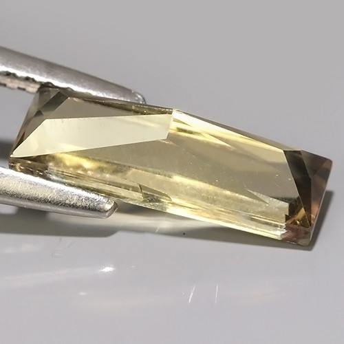 2.80 CT WOW DAZZLING RARE NATURAL COLOR CHANGE DIASPORE TURKEY~GEM!!