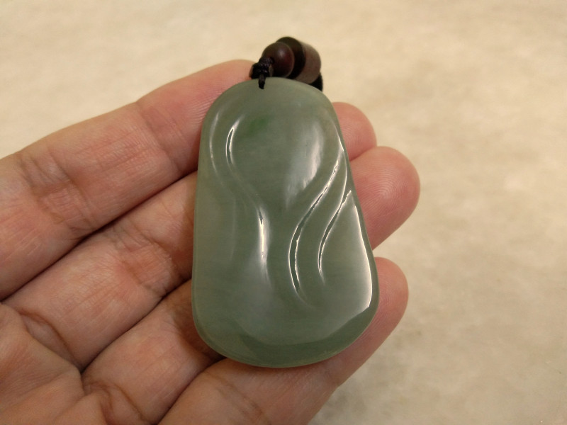 Collectibles Hand Carved Jadeite Eagle figurine,Jade miniature,gemstone ...