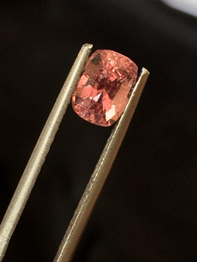 Natural Padparadsha |Loose Gemstone|New| Sri Lanka