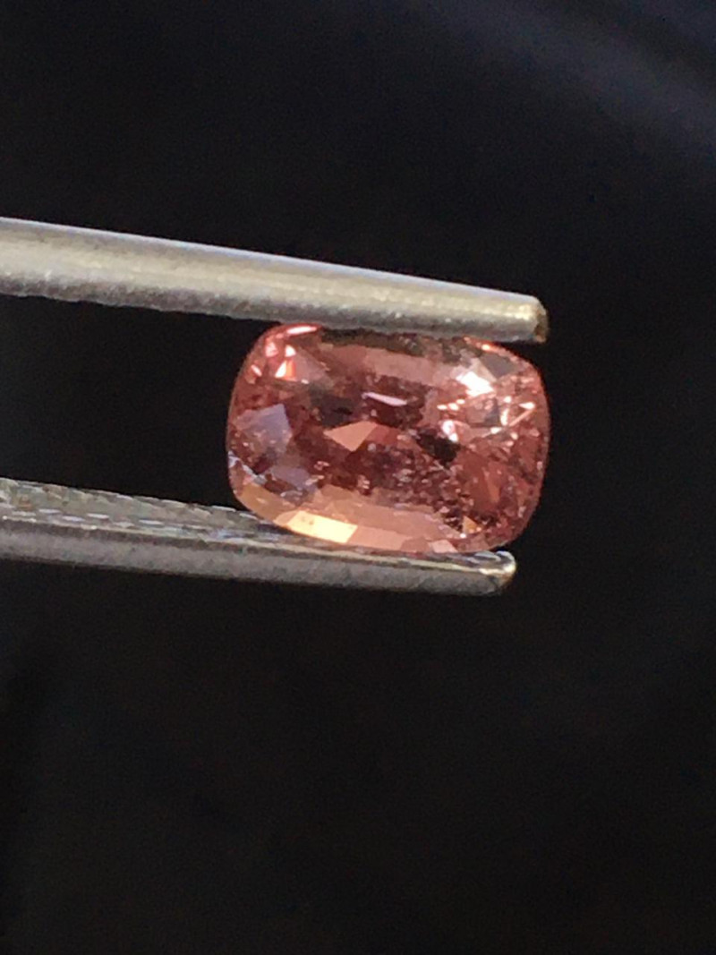 Natural Padparadsha |Loose Gemstone|New| Sri Lanka