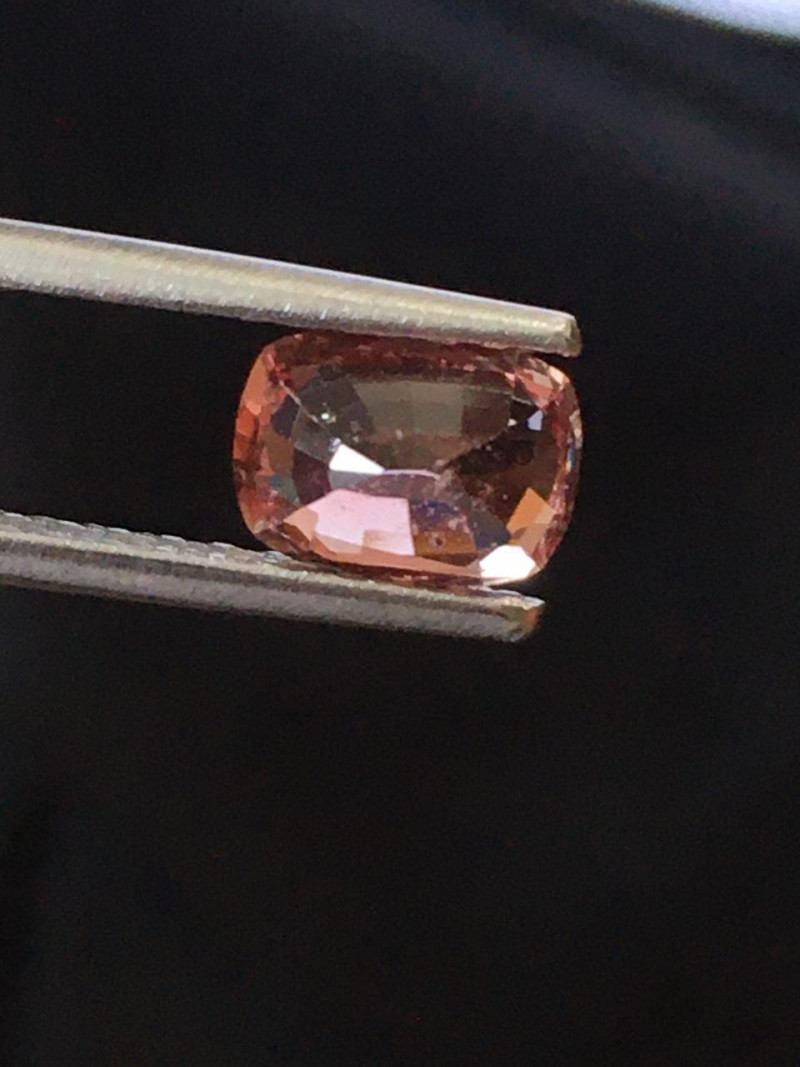 Natural Padparadsha |Loose Gemstone|New| Sri Lanka
