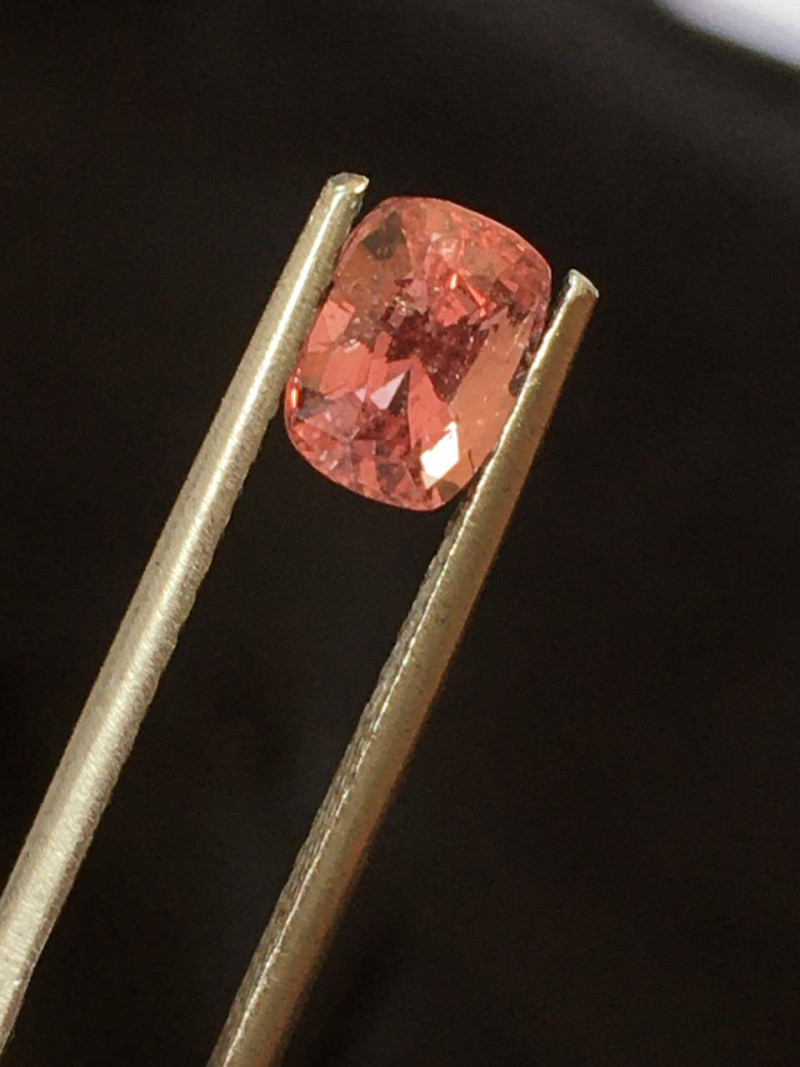 Natural Padparadsha |Loose Gemstone|New| Sri Lanka