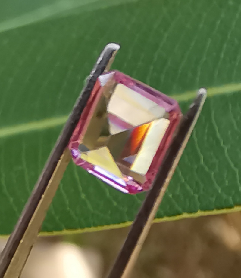 Spinell, 0.625ct, great colour, super gem