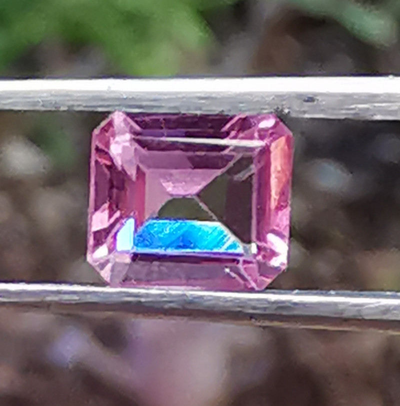 Spinell, 0.625ct, great colour, super gem