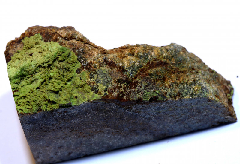 rough Gaspeite Jewelry & Beauty Materials Jewelry Making & Beading etna ...