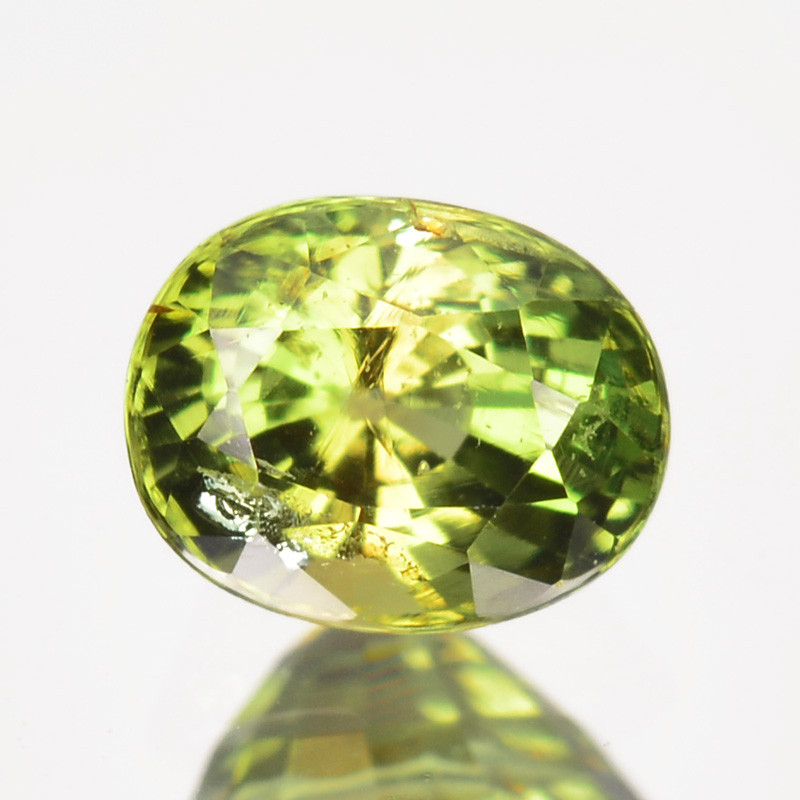 Natural Alexandrite Stone