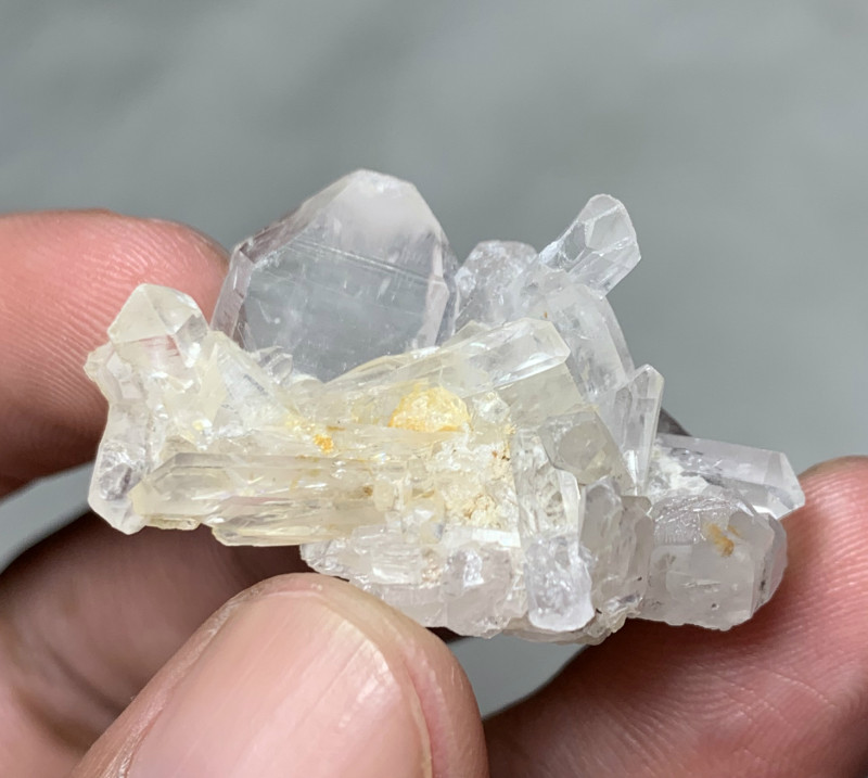 41ct Quartz Specimen from Afghanistan
