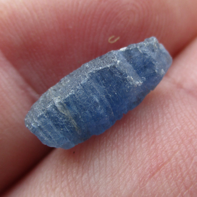 5.80cts Natural Sri Lanka Rough Sapphire Specimen