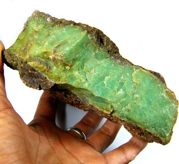 Chrysoprase Stone