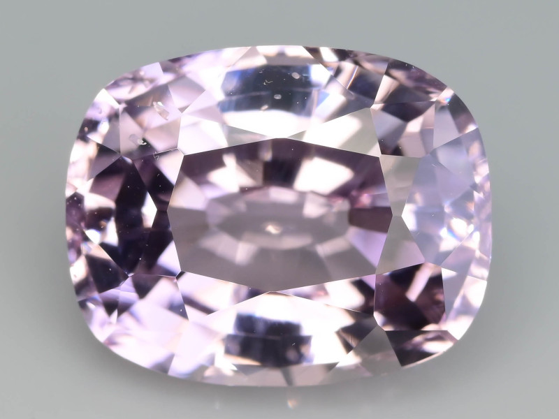 Certified ~ Pink Taaffeite 3.39 ct Forbes's 2nd Expensive Gem