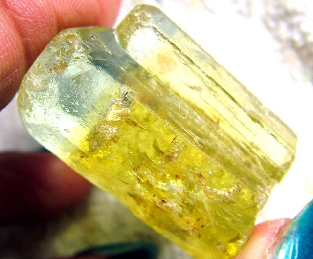 Beryl Rough For Sale At Wholesale Prices