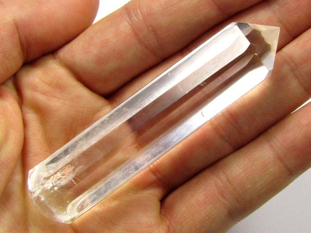 Crystal Massage Wand 169 Carats Att1903