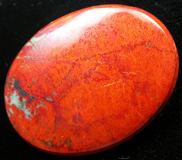 63.55 CTS SEDONA SUNSET JASPER [MGW342]