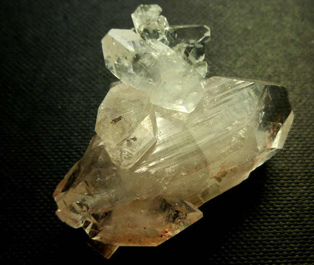 150.35 CTS NATURAL CRYSTAL SPECIMEN MS 555