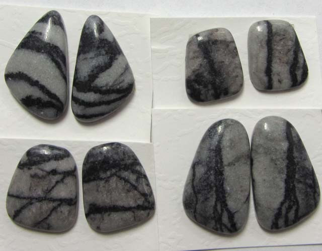Jasper Gemstone: Meaning, Types, Properties, Value, Origins & More ...