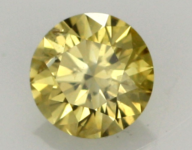 Yellow Diamonds for Sale | Gem Rock Auctions