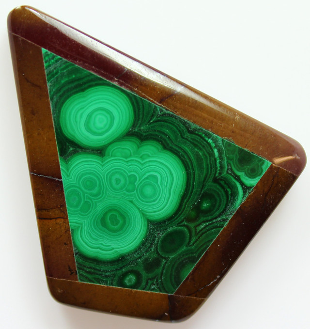 Intarsia for Sale | Gem Rock Auctions