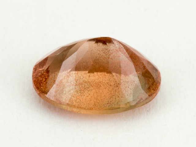 1.7ct Pink Oval Sunstone (S2157)