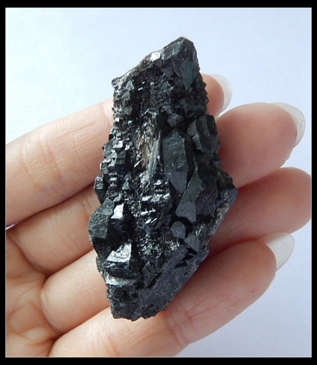 Quartz Block