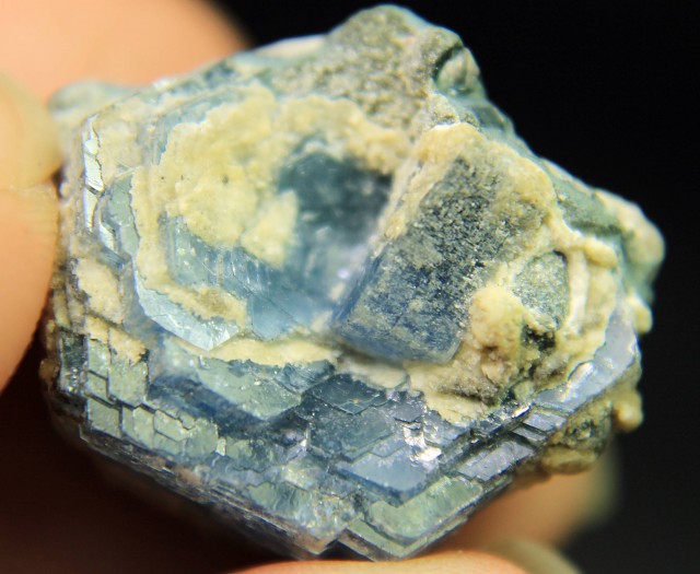 Very Very Rare Vorobyevite (Rosterite) Flower BERYL var. ALKALI-BERYL