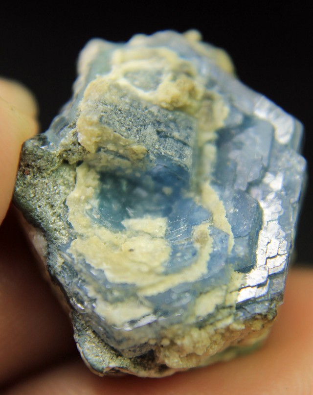 Very Very Rare Vorobyevite (Rosterite) Flower BERYL var. ALKALI-BERYL