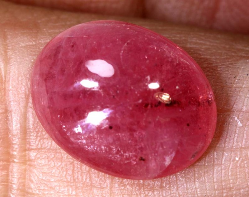 6.35CTS RUBY NATURAL STONE LG-1868