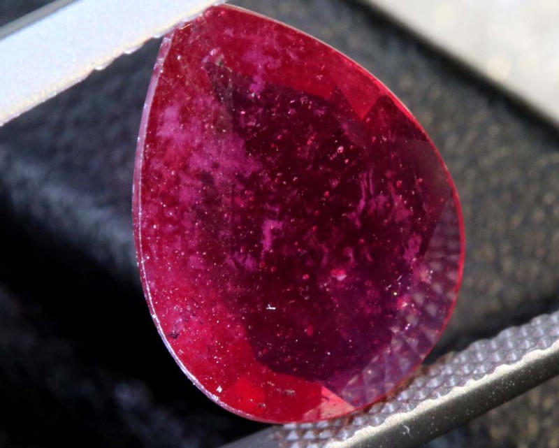 2.68 CTS CERTIFIED RUBY NATURAL FACETED CG-2369