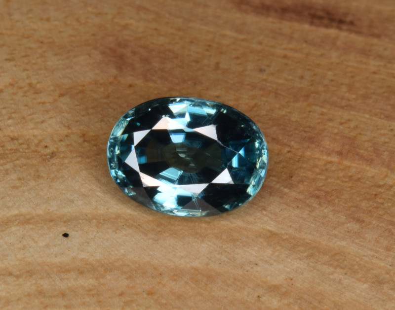 Natural Zircon