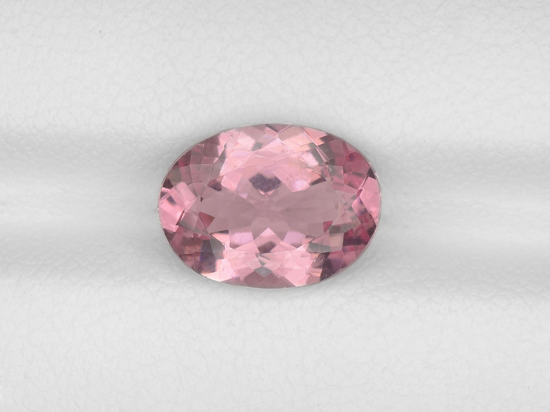 Spinel, 3.19ct - Mined in Sri Lanka | Certified by IGI