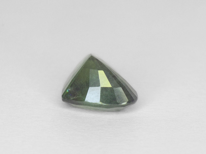 Alexandrite, 8.44ct - Mined in Madagascar | Certified by GIA