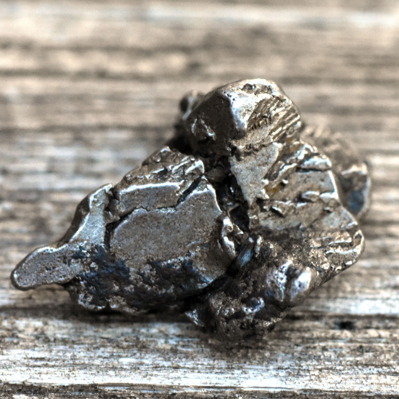 Real Meteorite