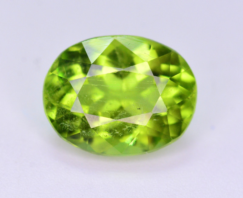 Gemstones Top color peridot Jewelry & Beauty Materials etna.com.pe