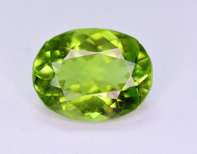 Gemstones Top color peridot Jewelry & Beauty Materials etna.com.pe