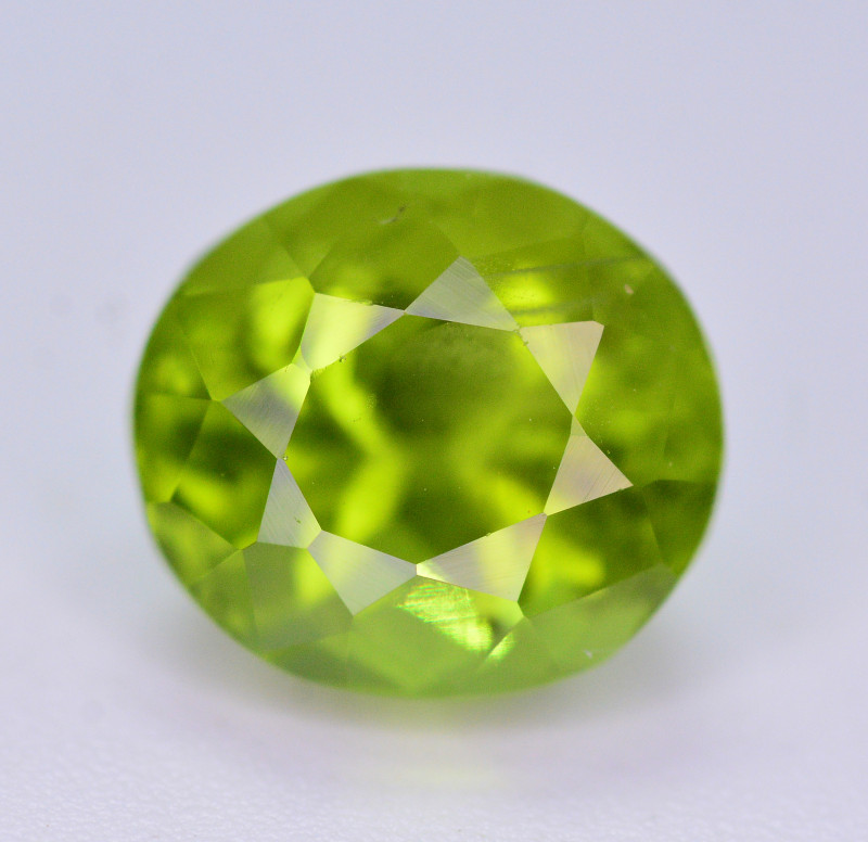 Gemstones Top color peridot Jewelry & Beauty Materials etna.com.pe