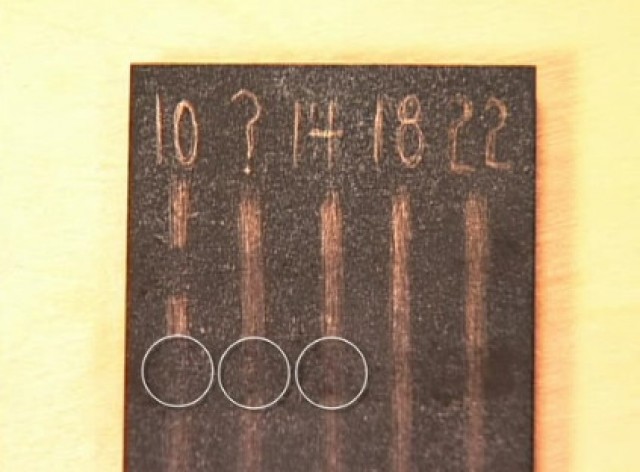 How To Understand The Meaning Of Gold Hallmarks