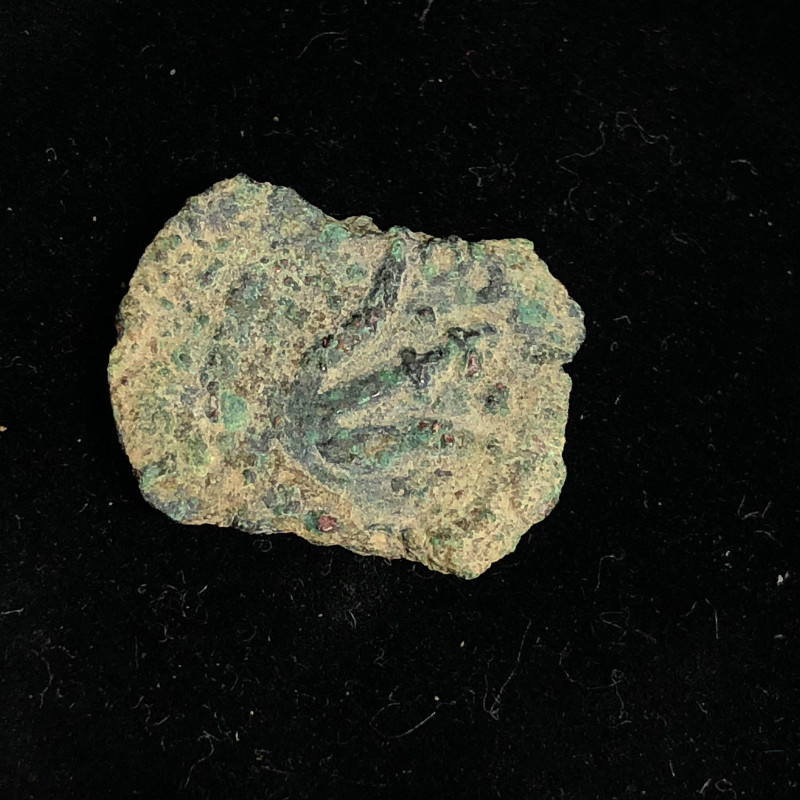 Genuine 2,000 Year Old Widows Mite Coin