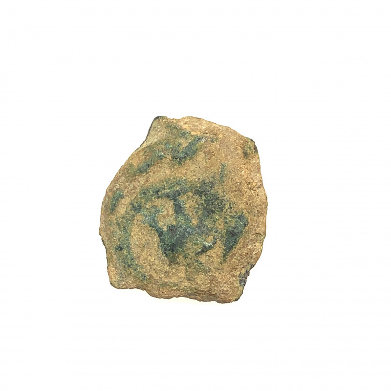 Genuine 2,000 Year Old Widows Mite Coin