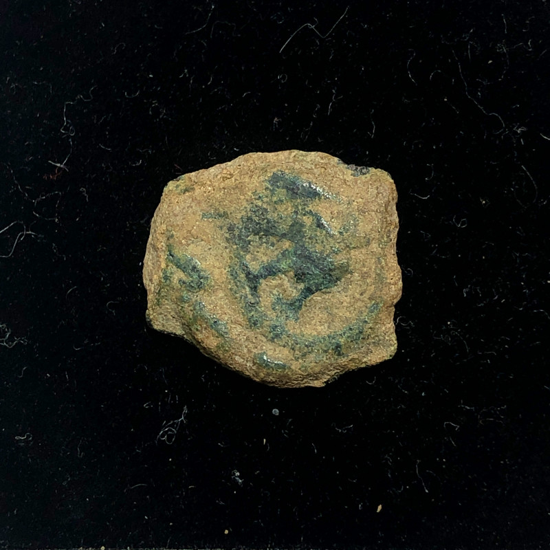 Genuine 2,000 Year Old Widows Mite Coin
