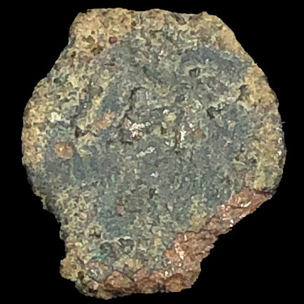 Genuine 2,000 Year old Widows Mite Coin