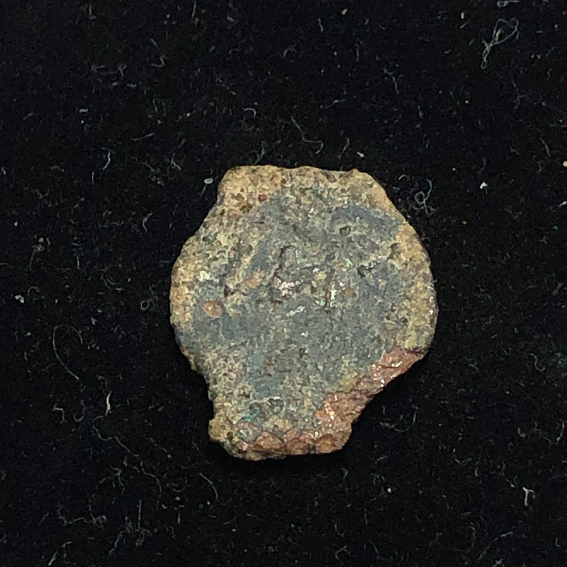 Genuine 2,000 Year old Widows Mite Coin