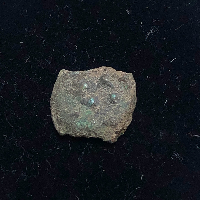 Genuine 2,000 Year old Widows Mite Coin