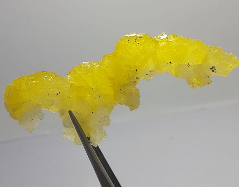 111.15 Natural Brucite From Baluchistan Pakistan