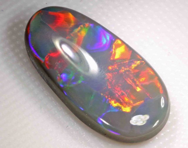 Types Of Opals