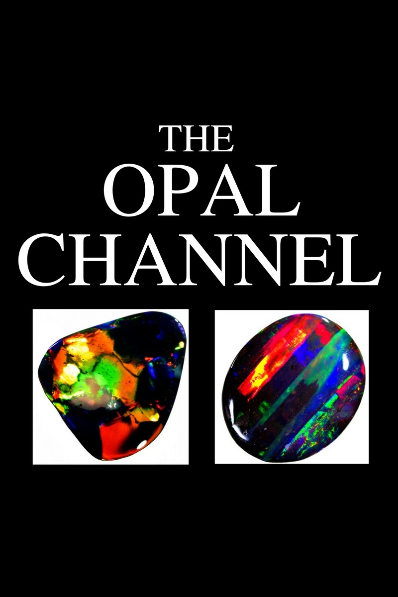 The Opal Channel | Opal Auctions